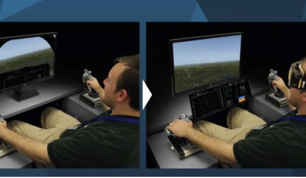 Advanced Human-Machine Interfaces: Charles River Analytics Multimodal ...