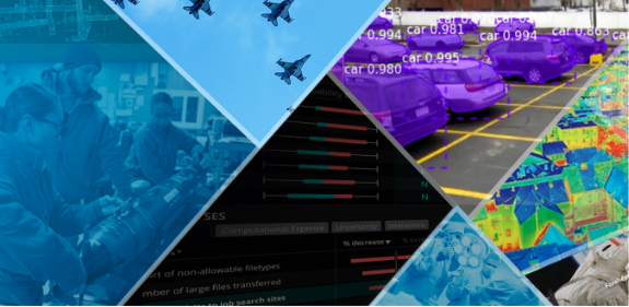 Charles River Analytics is a United States government contractor