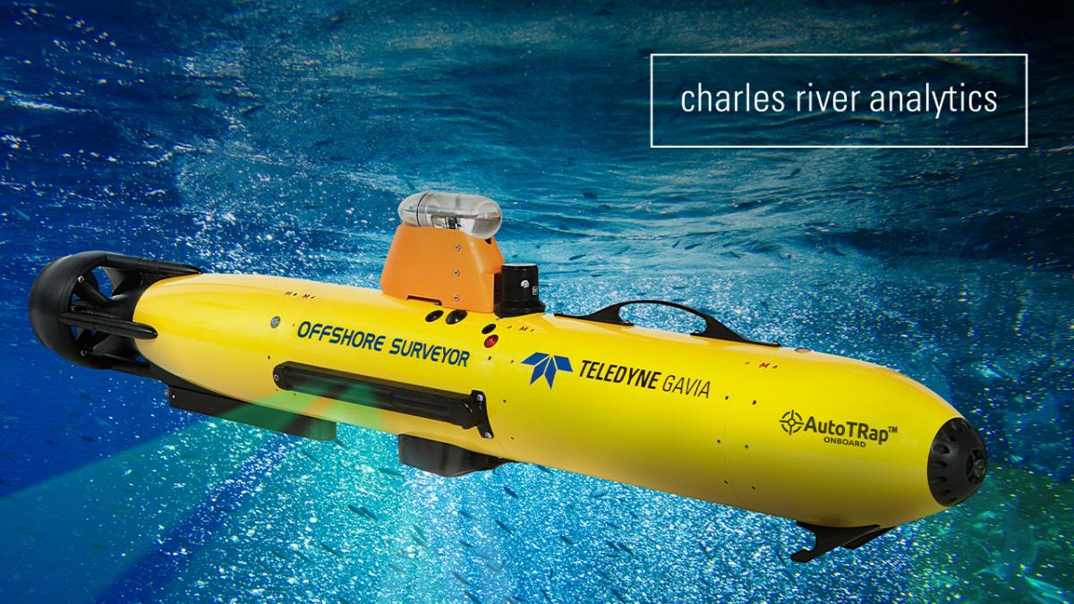 Autonomous Submarines Set to Plumb the Depths with Deep Learning ...