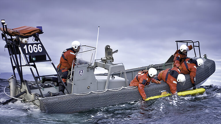 The Journey to Helping AUVs Think: How Marine Roboticists are Turning ...