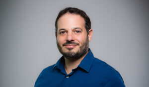 Corporate Leadership – Charles River Analytics