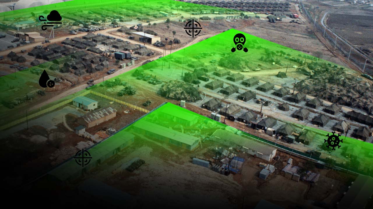 CRITICAL - Charles River Analytics