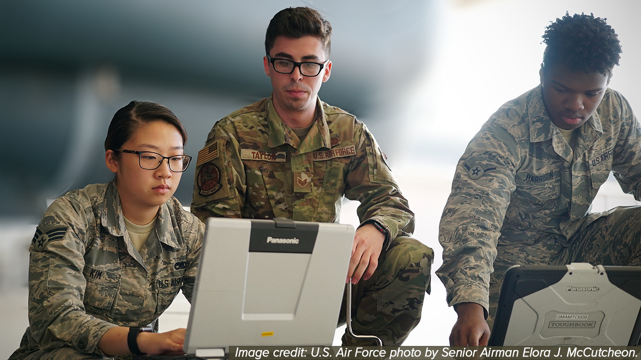 Charles River Analytics Uses AI to Enhance Equal Opportunity, Diversity ...