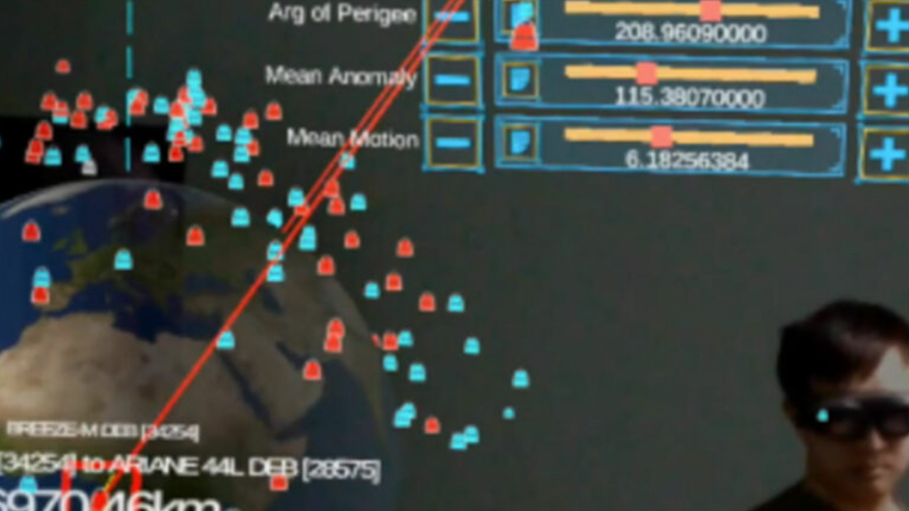 KWYN SOLAR - Charles River Analytics
