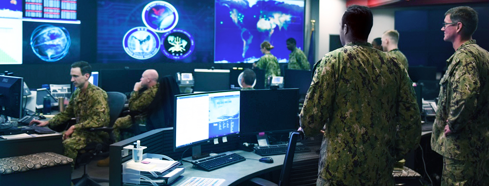 Core R&D - Charles River Analytics