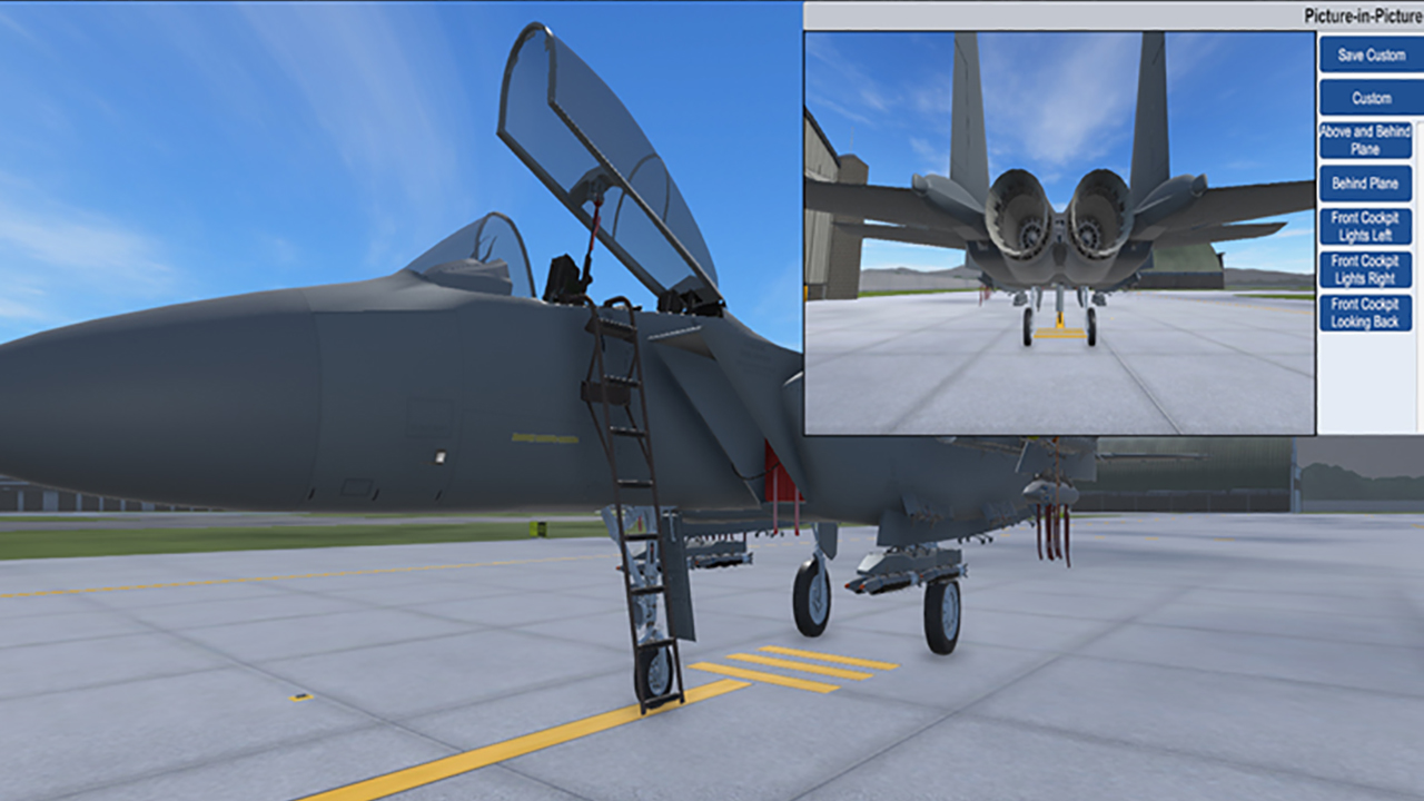 MAGPIE: An adaptive game-based training for aviation maintenance ... MAGPIE: An adaptive game-based training for aviation maintenance ...